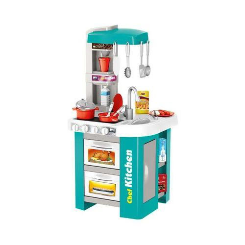 Order Generic 49 Piece Talented Chef Kitchen Play Set Now! | Jomla.ae