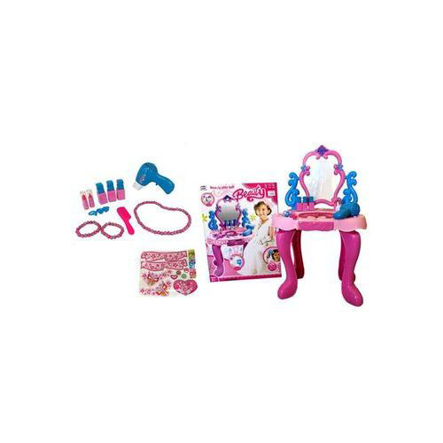 Order Generic Beauty Make Up Dressing Table Play Set Now! | Jomla.ae