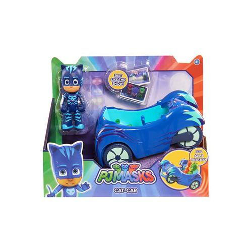 اطلب سيارة كات بوي PJMASKS - Cat Boy Car | Jomla.ae