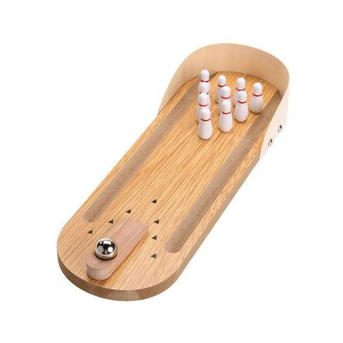 Order Generic Desktop Mini Bowling Game Now! | Jomla.ae
