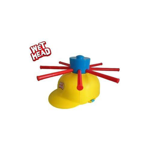 Order Wet Head Challenge Toys Game Now! | Jomla.ae