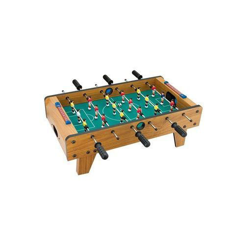Generic Mini Foosball Table Top Soccer Game | Jomla.ae