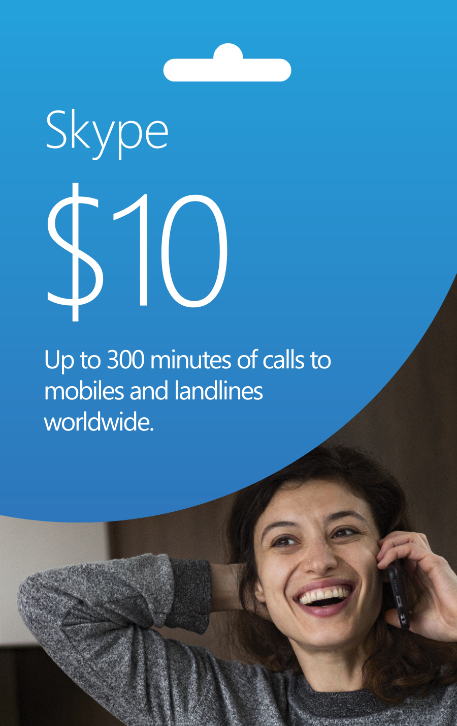 Order Skype $ 10 Now! | Jomla.ae