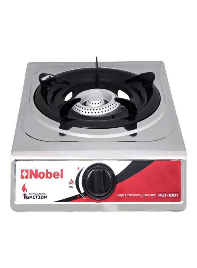 اطلب موقد غاز فولاذي مقاوم للصدأ - Noble Gas Stove Stainless Steel ...
