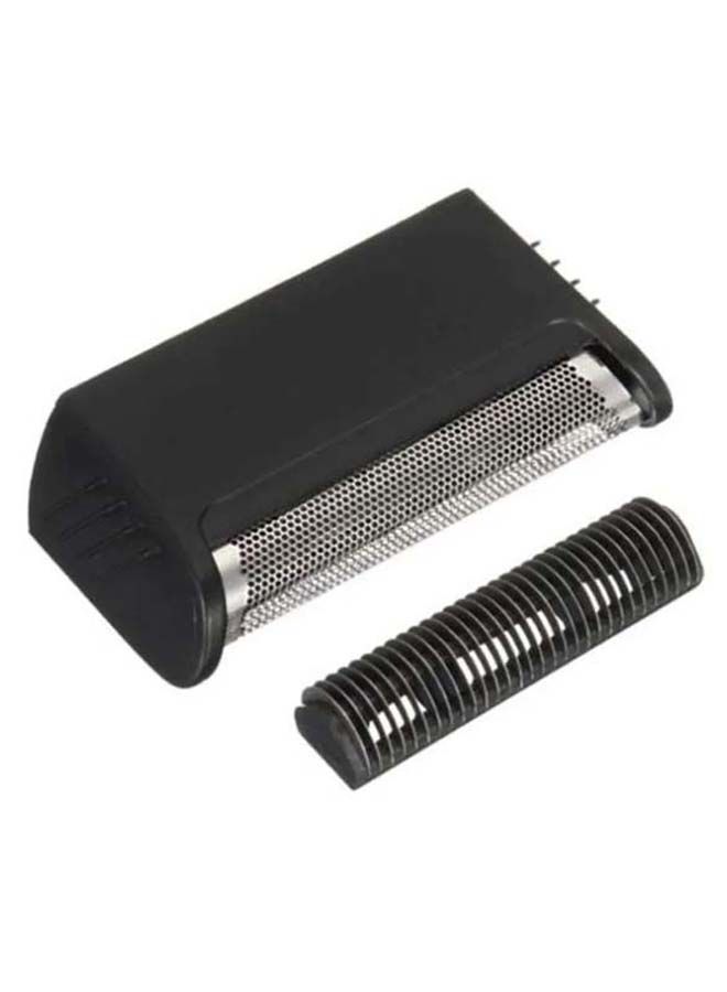 BRAUN Replacement Shaving Cutter Black | Jomla.ae