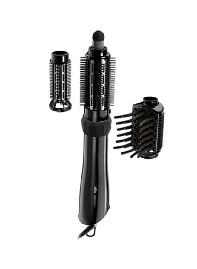 BRAUN 3 In 1 Hair Styler Kit Black | Jomla.ae
