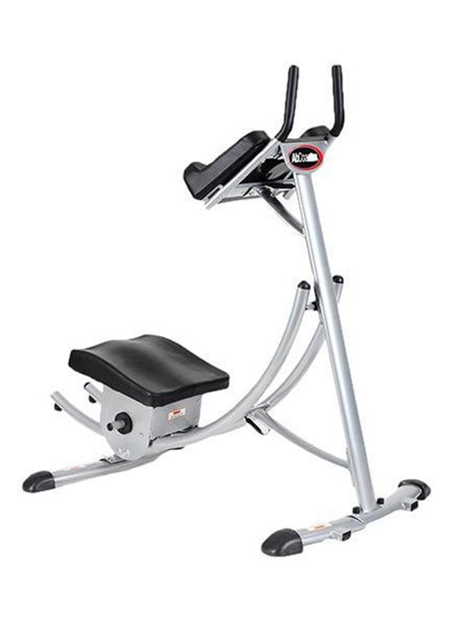 Order SkyLand Ab Coaster Abdominal Trainer 8 x 128 x 38cm Now! | Jomla.ae