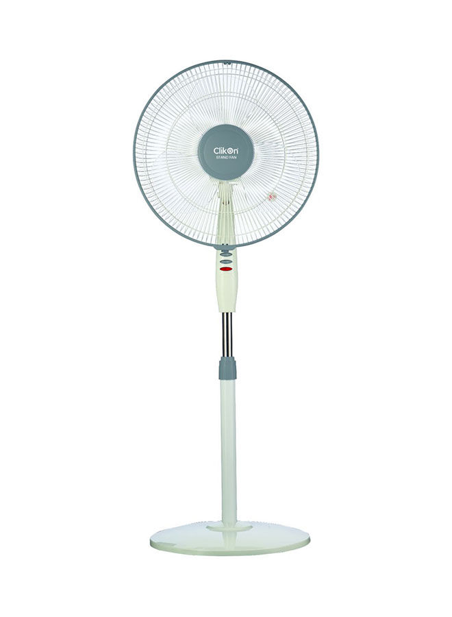 Order ClikOn Stand Fan CK2814 Blue Now! | Jomla.ae