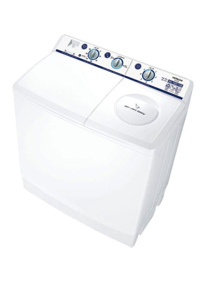 Order HITACHI Freestanding Top Load Semi Automatic Washing Machine 14Kg ...