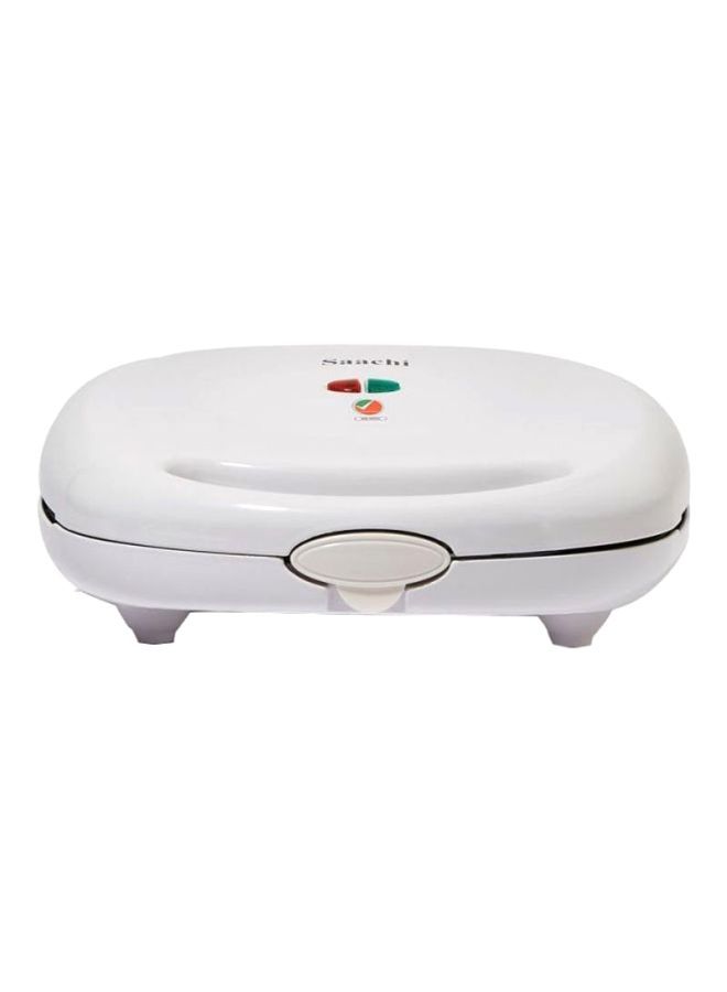 Saachi Electric Nutty Maker NL RM 1518 White/Black | Jomla.ae