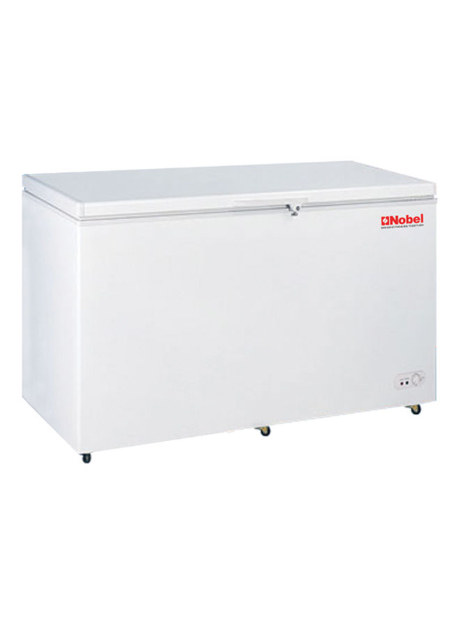 Order NOBEL Single Door Chest Freezer 545 l NCF545 White Now! | Jomla.ae Order NOBEL Single Door Chest Freezer 545 l NCF545 White Now! | Jomla.ae