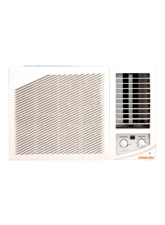 Order NIKAI 24000 BTU Window Air Conditioner NWAC24031 White Now ...