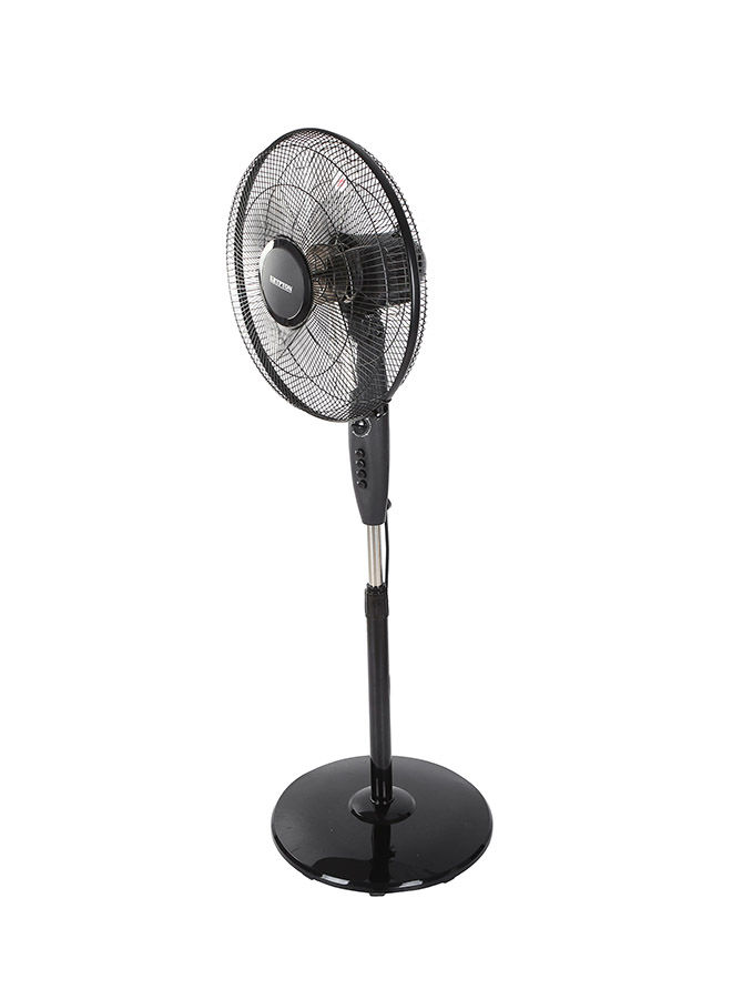 Order Krypton Stand Fan KNF6027 Black Now! | Jomla.ae
