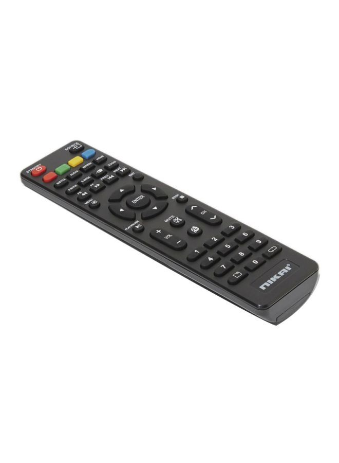اطلب ريموت للتلفزيون Nikai - Remote for NTV4200SLED | Jomla.ae