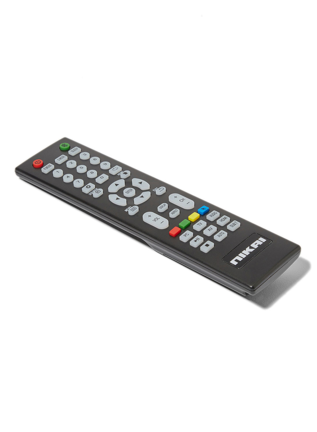 Order NIKAI Remote for NTV5000SLEDT Now! | Jomla.ae