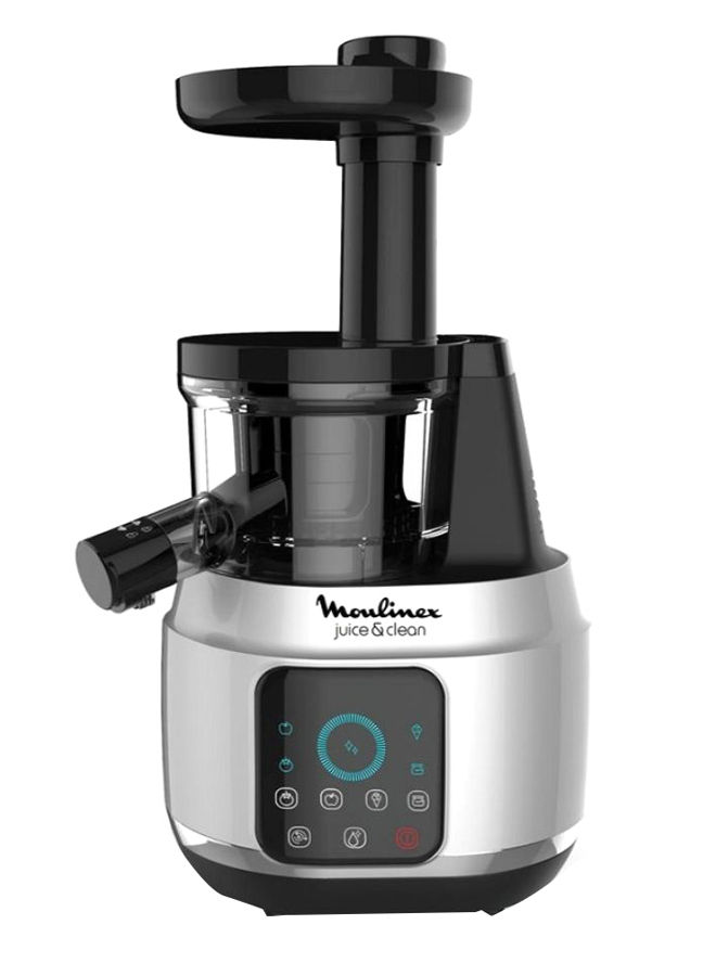 MOULINEX Kitchen Machine Wizzo Blender 1000W 1000 W QA311127 Black ...