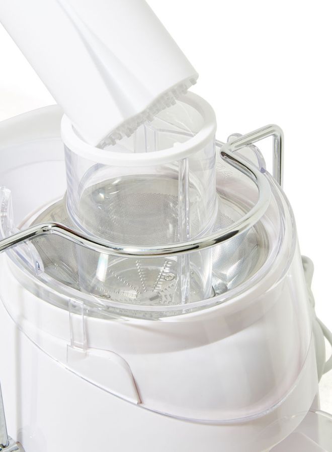 عصارة فواكه Saachi Juicer With Jar 400W Electric | Jomla.ae