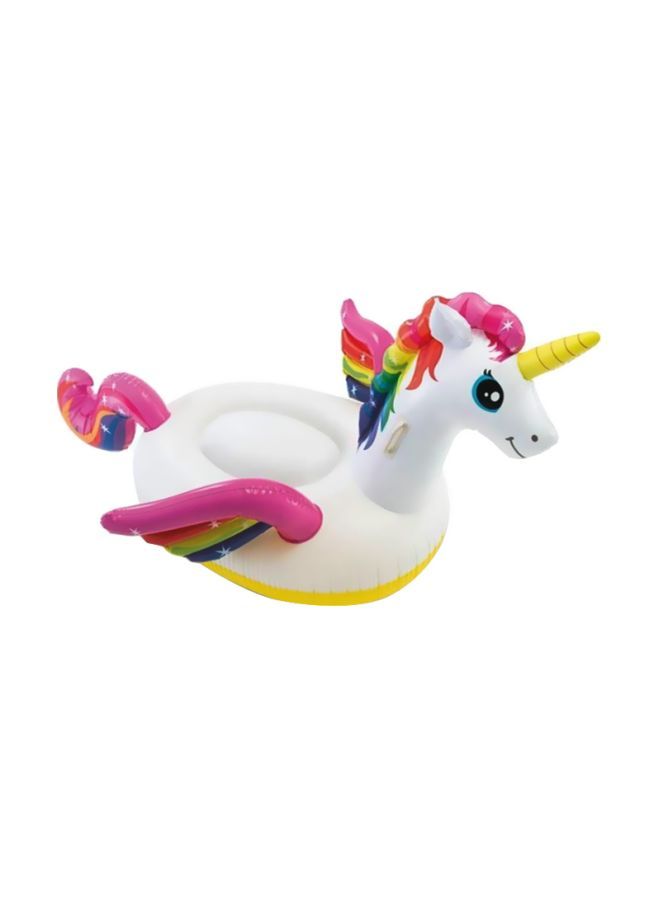 INTEX Unicorn Design Inflatable Pool Floats | Jomla.ae