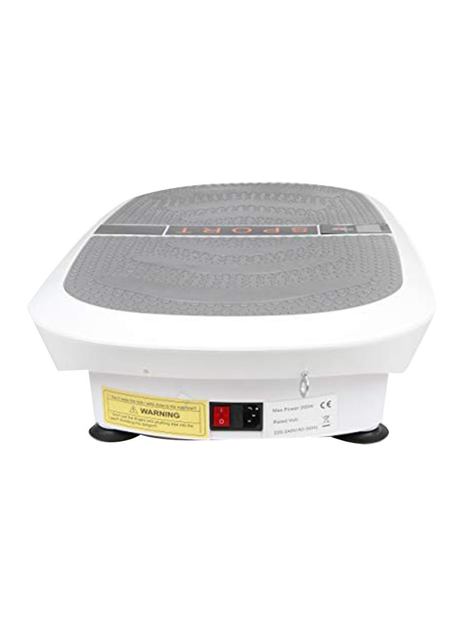 Order SkyLand Body Shaper Workout Platform Machine 84.5 x 46.5cm Now ...