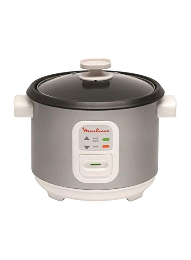 اطلب طباخ بسعة 1.8 لتر | Uno Rice Cooker-مولينكس | Jomla.ae