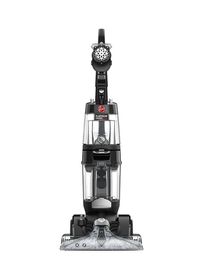 Order HOOVER Power Max Carpet Washer 3.5 l 1200 W CWKTH012 Black Now ...