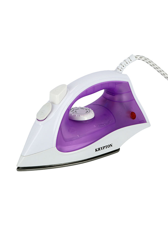 Order Krypton Powerful Non Stick Soleplate Iron With Self Clean ...
