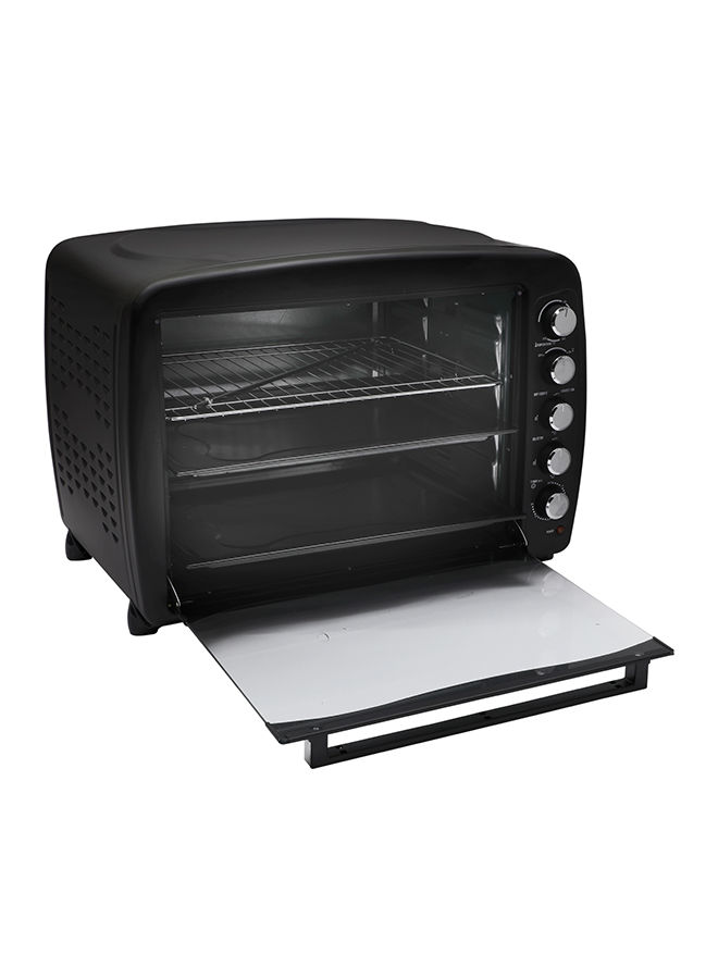 Order NOBEL Electric Oven Convection Fan Rotisserie 85 l 2800 W NEO100 ...