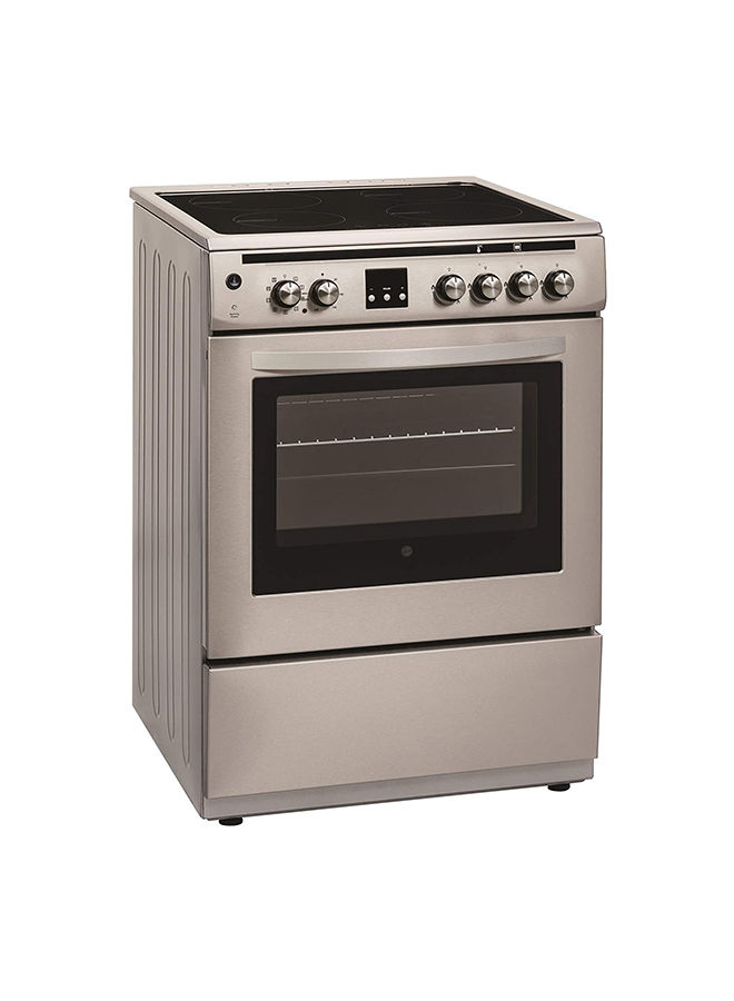 Order HOOVER Induction Cooker 60x60cm FIC66.01S Stainless Steel Now ...