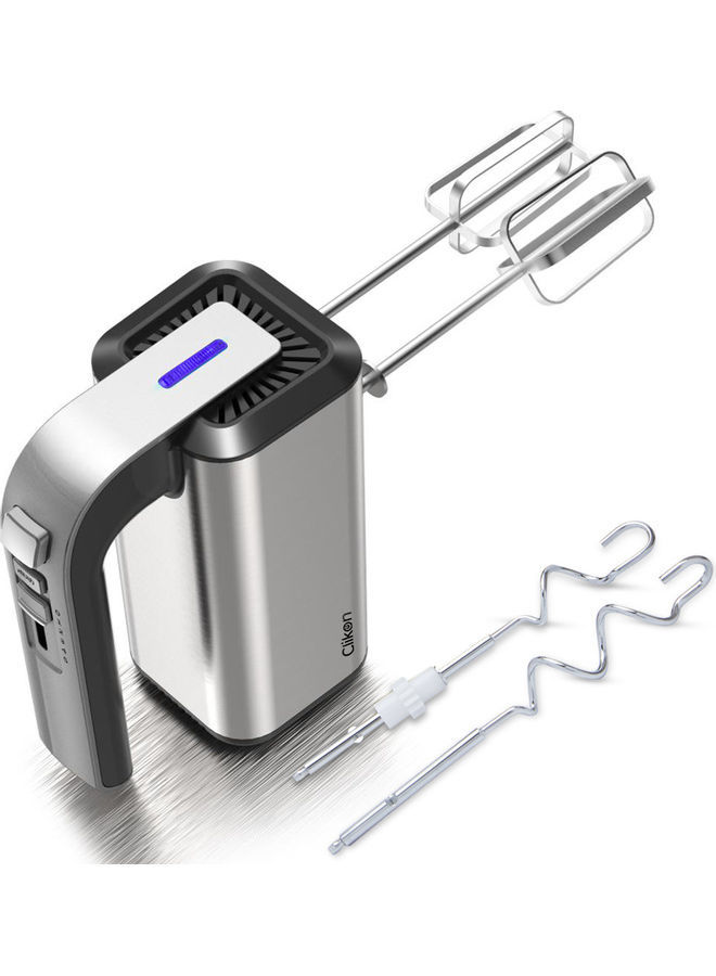 Order ClikOn Hand Blender 220 W CK2623 Silver Now! | Jomla.ae