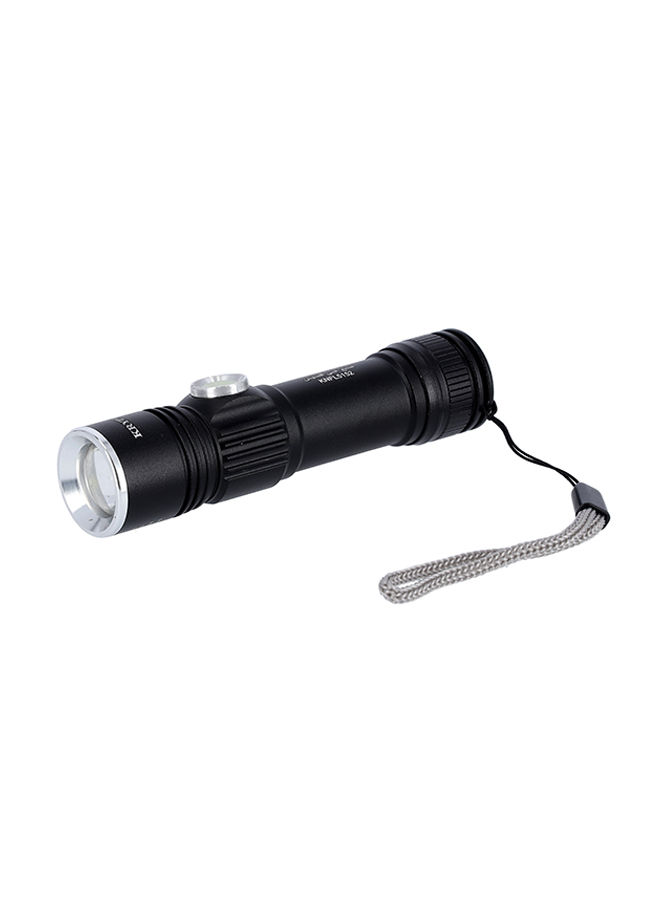 Order Krypton Rechargeable LED Flashlight Powerful Torch for Camping ...