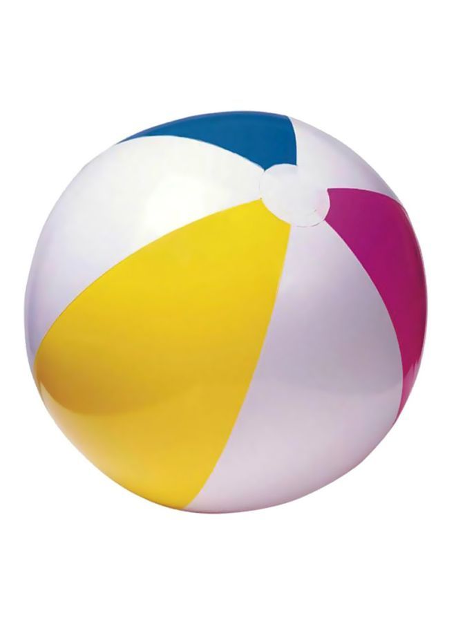 Order Intex Glossy Panel Ball 51cm Now! | Jomla.ae