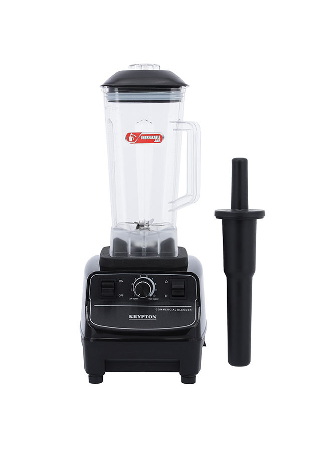 Order Krypton Hi Speed Blender, Unbreakable PC 2L Jar, With 10 Speed 2 ...