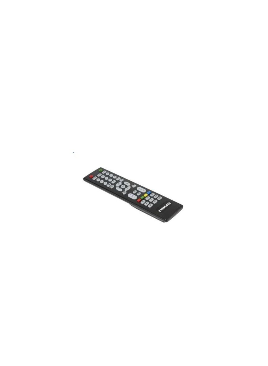 NIKAI Remote for NTV5500SLEDT Black Black | Jomla.ae
