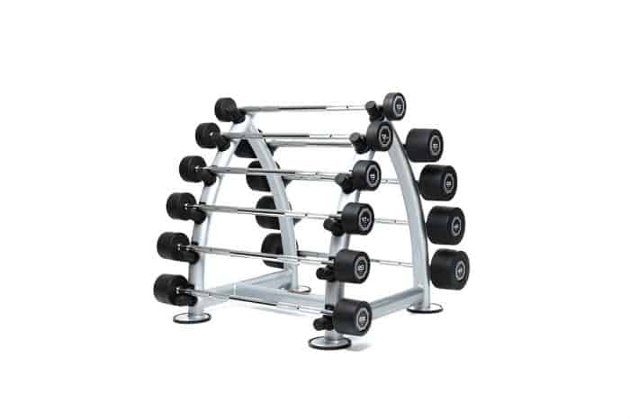 Order Escape Fitness 10 Bars Barbell Rack ( Without Barbells ) Now ...