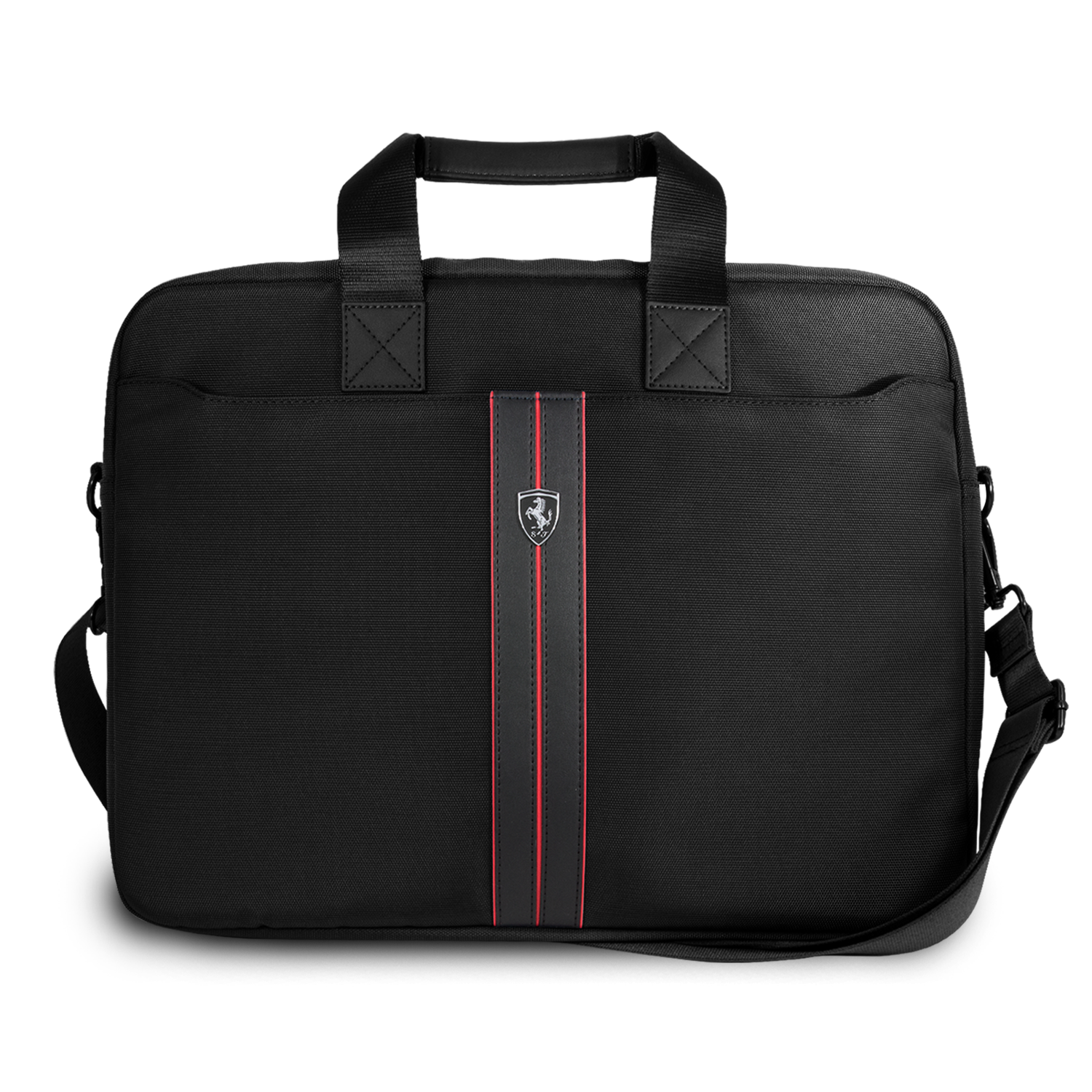 Order Ferrari Urban Computer Bag 15"- Black Now! | Jomla.ae