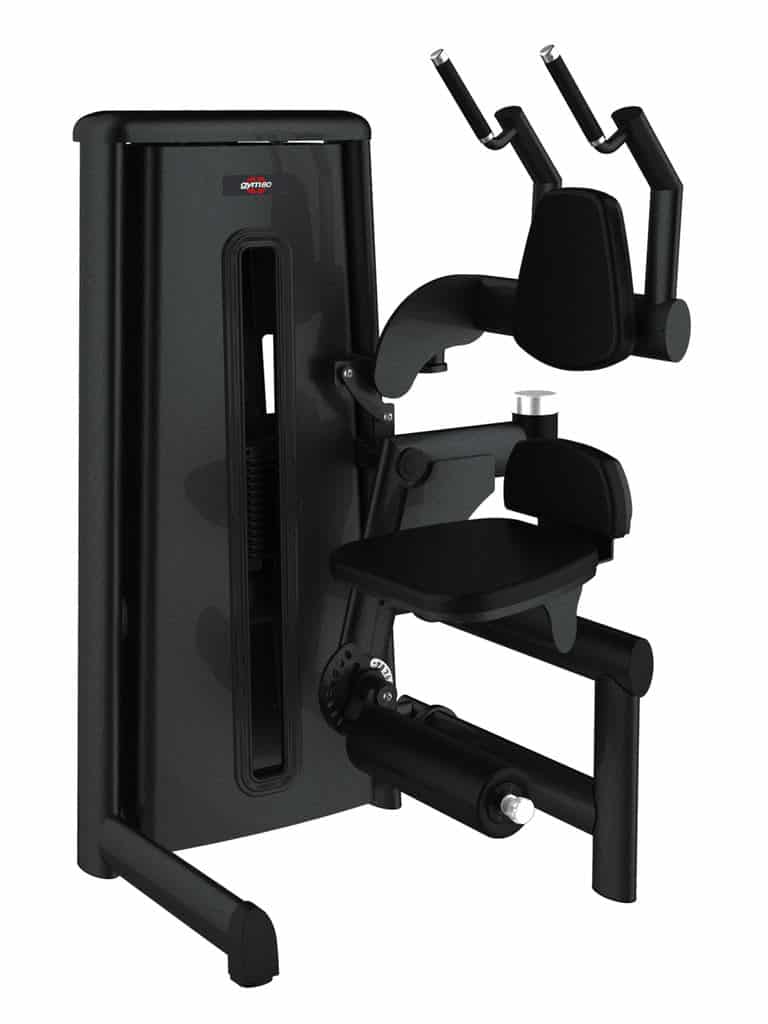 Order Gym80 Abdominal Machine Now! | Jomla.ae