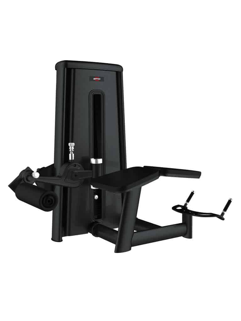 Order Gym80 Lying Leg Curl Machine Now! | Jomla.ae