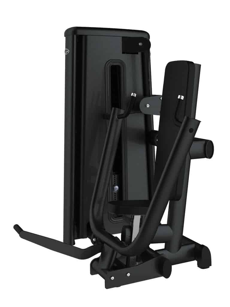 Order Gym80 Seated Chest Press Machine Now! | Jomla.ae