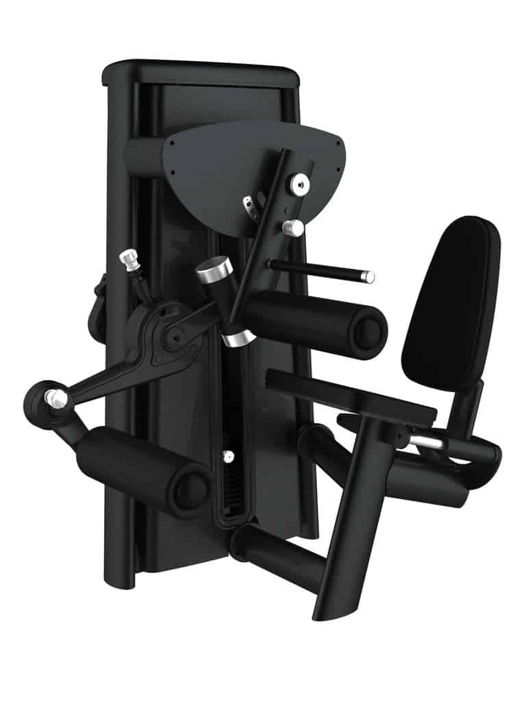 Order Gym80 Seated Leg Curl Machine Now! | Jomla.ae