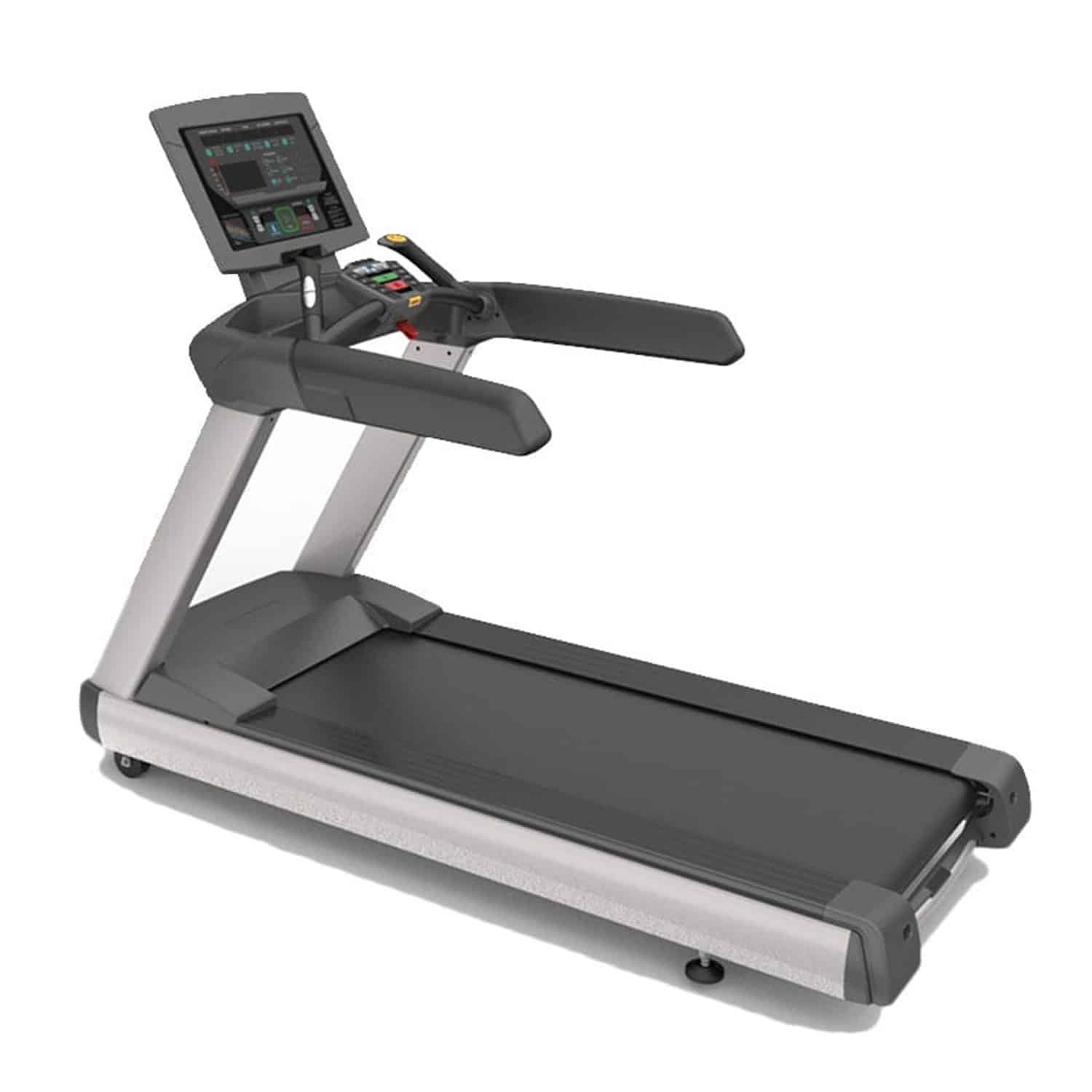 Impulse Fitness RT 750 Commercial Treadmill | Jomla.ae