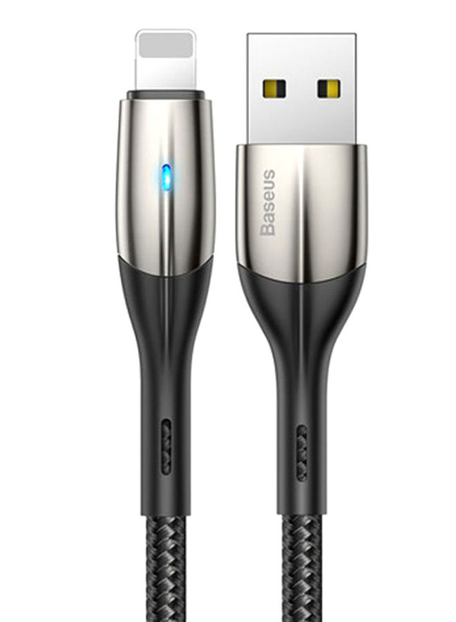 Order Baseus Horizontal Data Cable(With An Indicator Lamp)Usb For Ip 2 ...