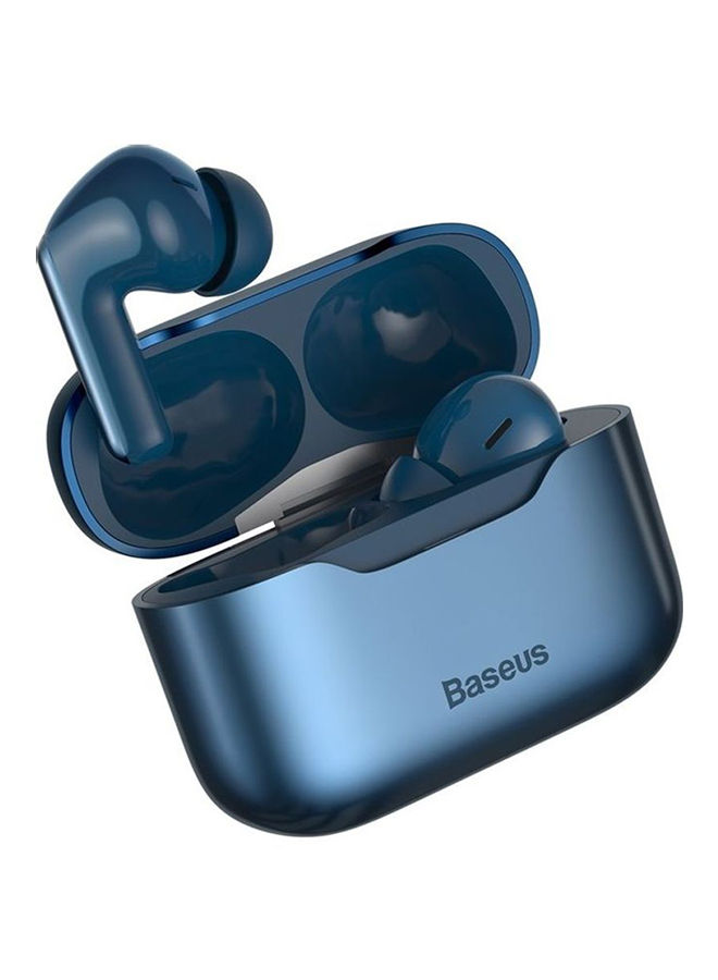 Baseus SIMU S1 Pro 5.1 TWS Wireless Bluetooth Earphones Blue | Jomla.ae