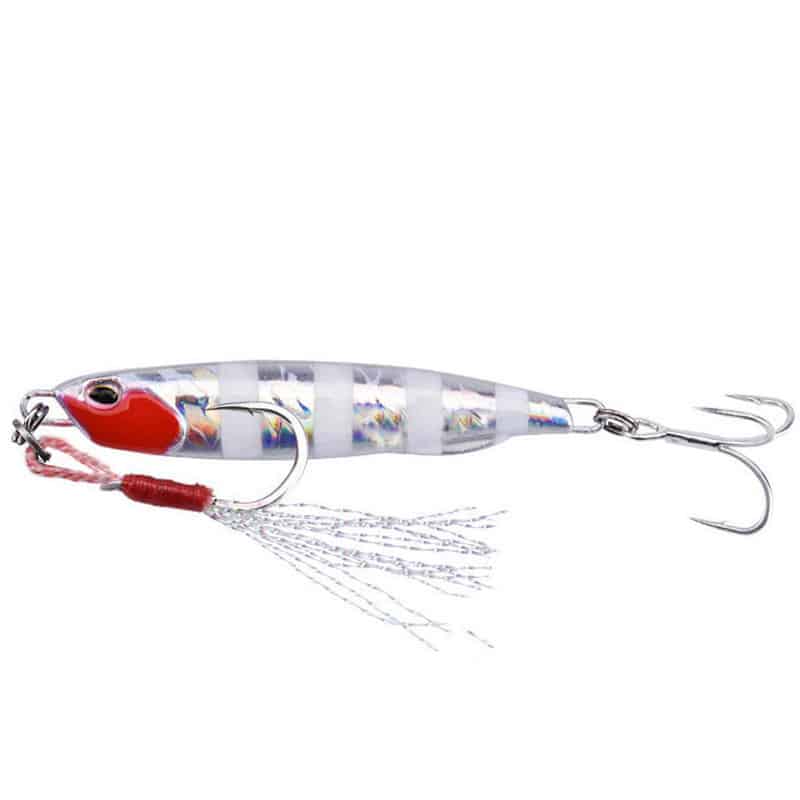 Order Slim Cast High Quality 15g Action Jig Now! | Jomla.ae