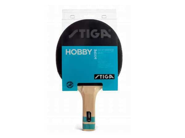 Order Stiga Hobby Hype Table Tennis Bat Now! | Jomla.ae