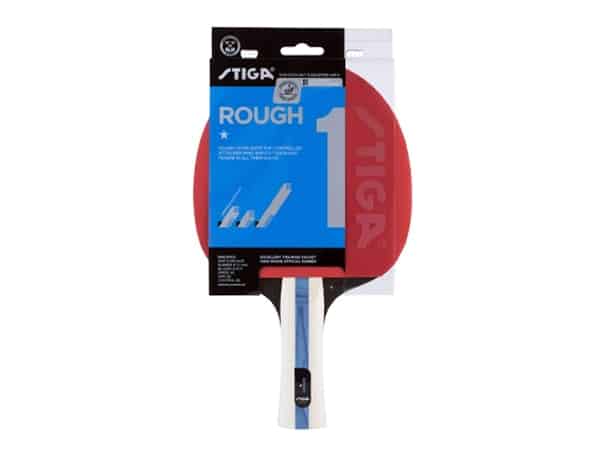 Order Stiga Rough 1Star Table Tennis Bat Now! | Jomla.ae