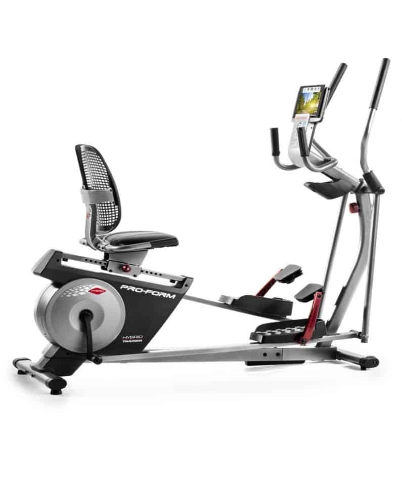 Order ProForm Hybrid Trainer 5 PFEL03717 Now! | Jomla.ae