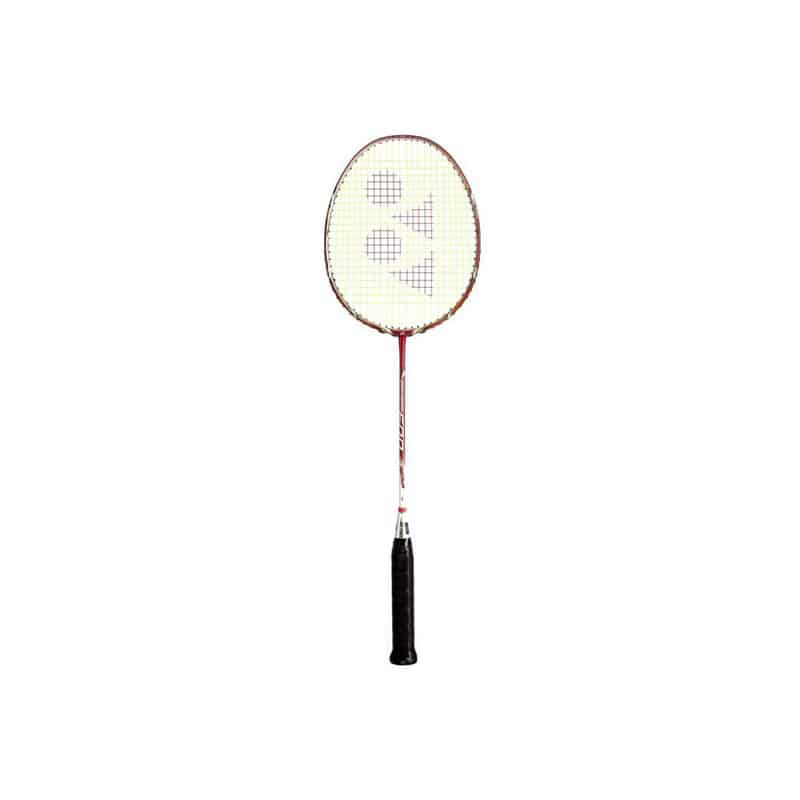 Yonex Nanoray 600, Red 4UG5 Badminton Racket | Jomla.ae