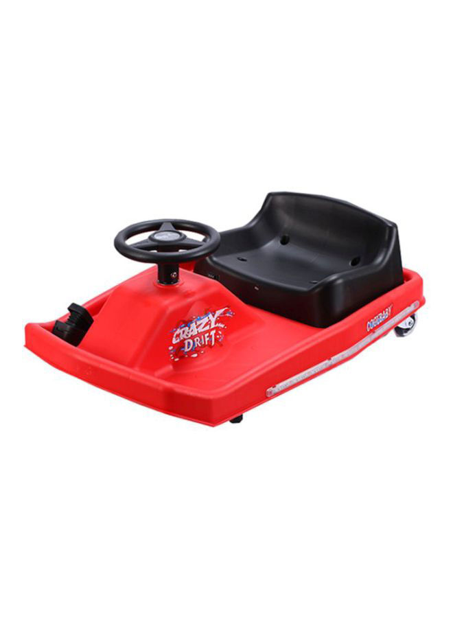 Order Cool Baby 36V Electric 360-Spinning Drifting Ride On Scooter ...