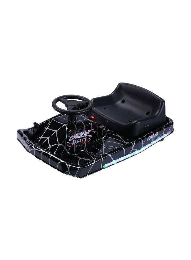 Order Cool Baby Crazy Cart 360 Spinning Drifting Scooter 85x53x21cm Now ...