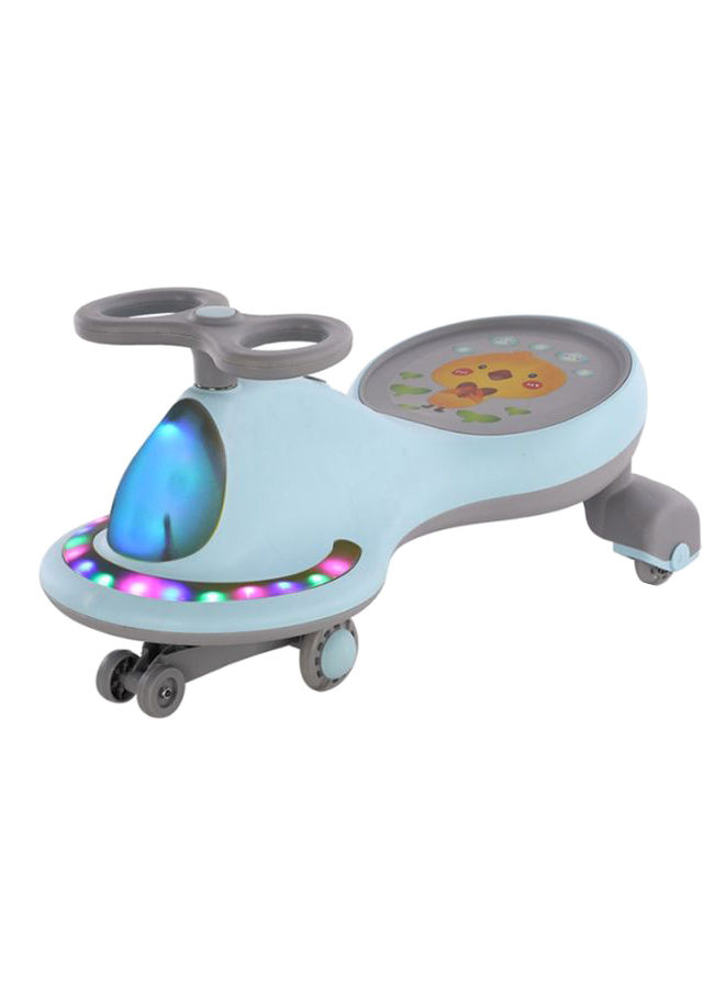 Order Cool Baby Twisting Wiggle Ride-On Car Toy Now! | Jomla.ae